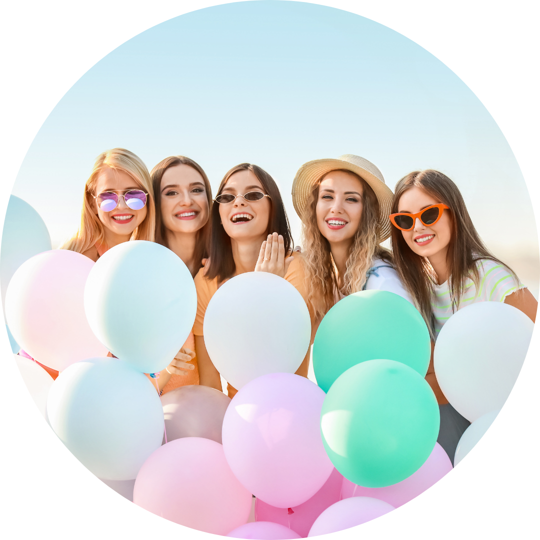 Bachelorette Party Supplies - Party Corner