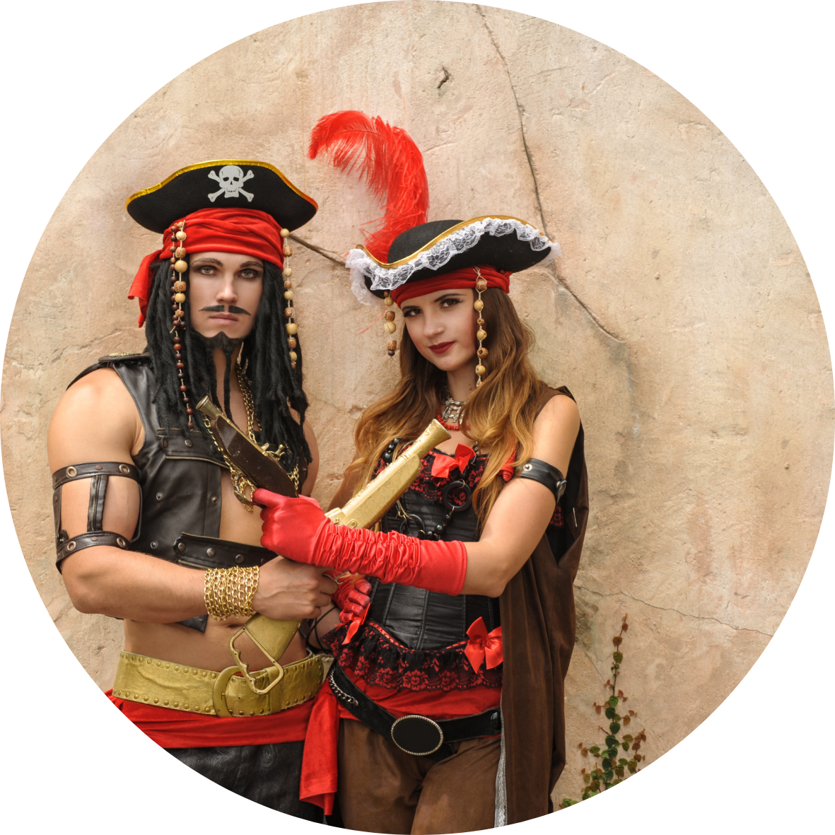 Pirates | Party Corner