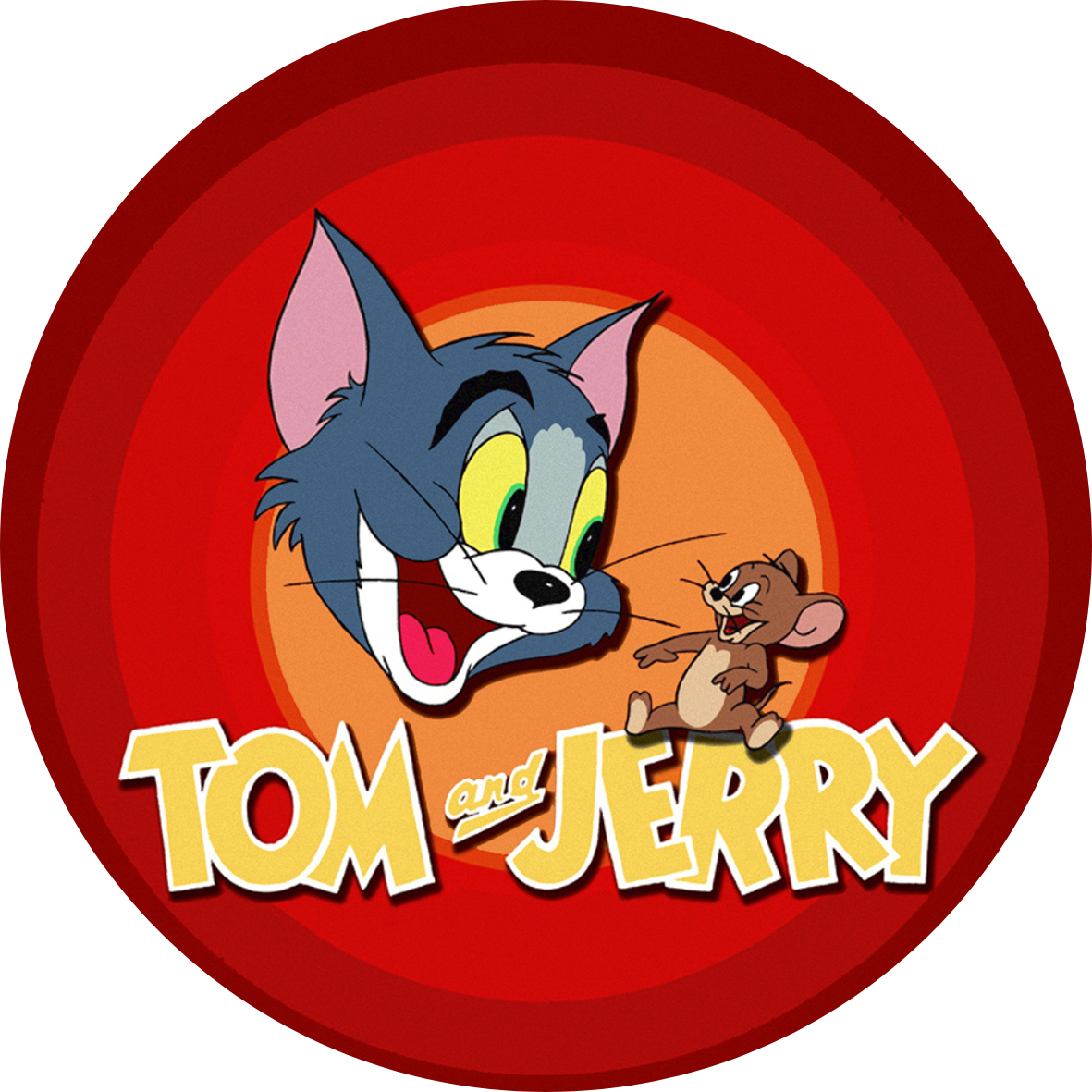Tom and Jerry | Party Corner