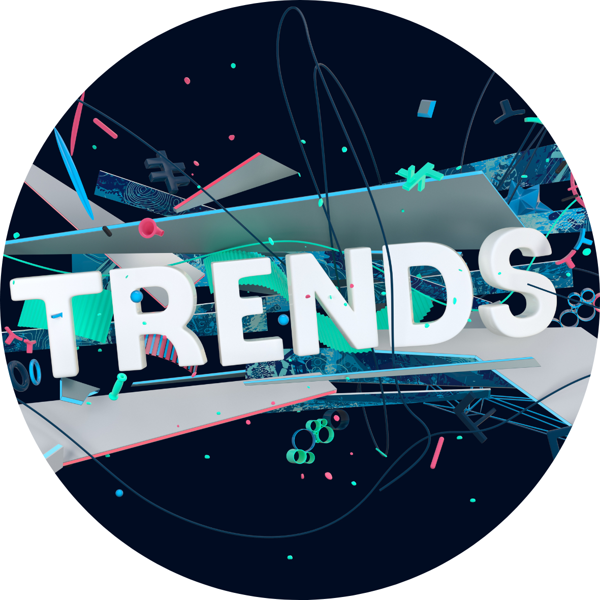 Trending Themes Decoration | Party Corner