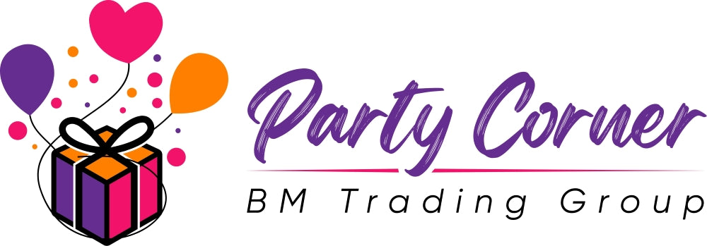 Birthday Party Decorations Suppliers | Party Corner