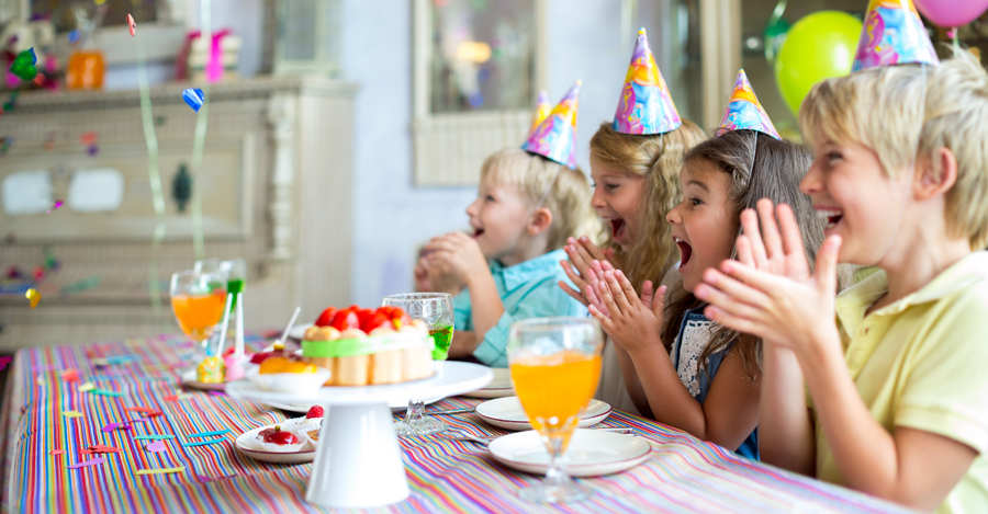 Birthday Party Decorations Suppliers | Party Corner